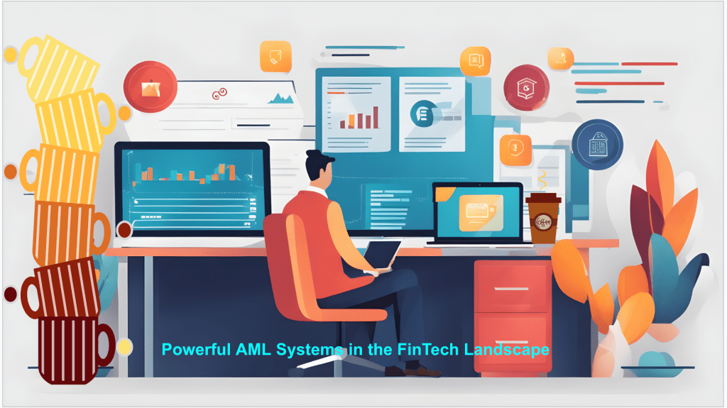 Role and Importance of Powerful AML System in the FinTech Landscape ...