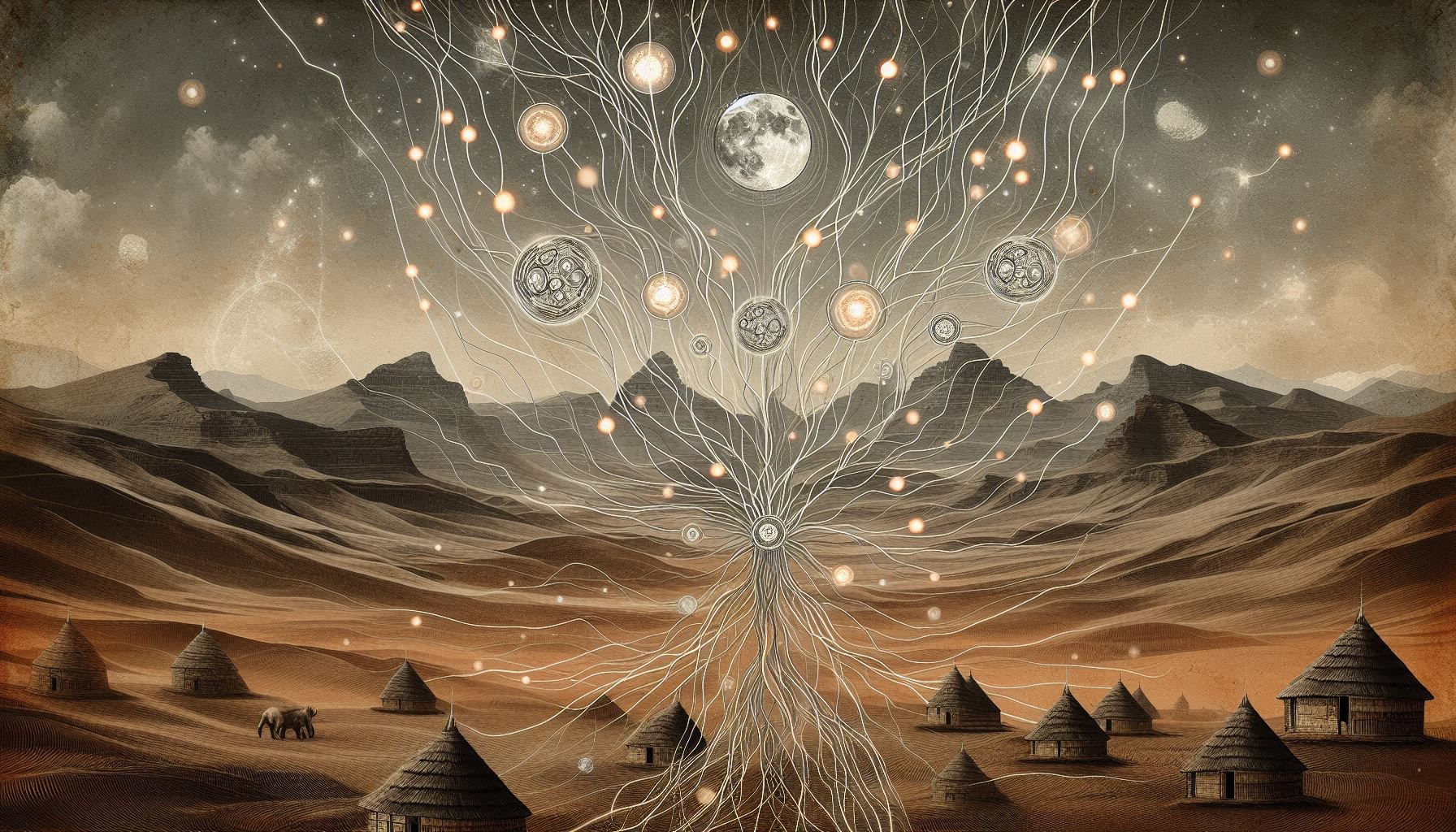 Spiking Neural Networks: Mimicking the Brain's Powerful Neural Firing Patterns - Vinod Sharma's Blog