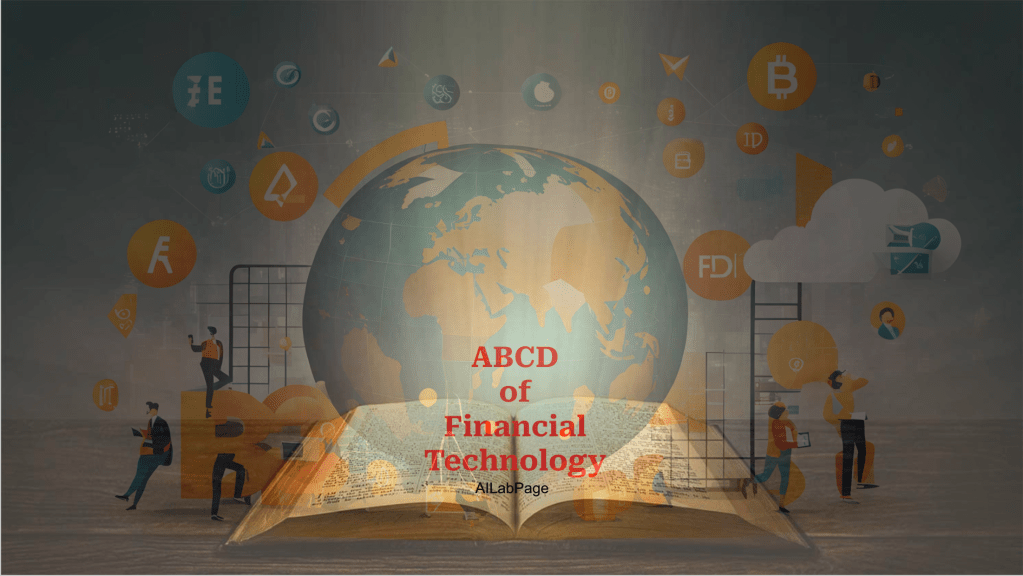 The ABC of Financial Technology: Understanding the Basics - Vinod ...