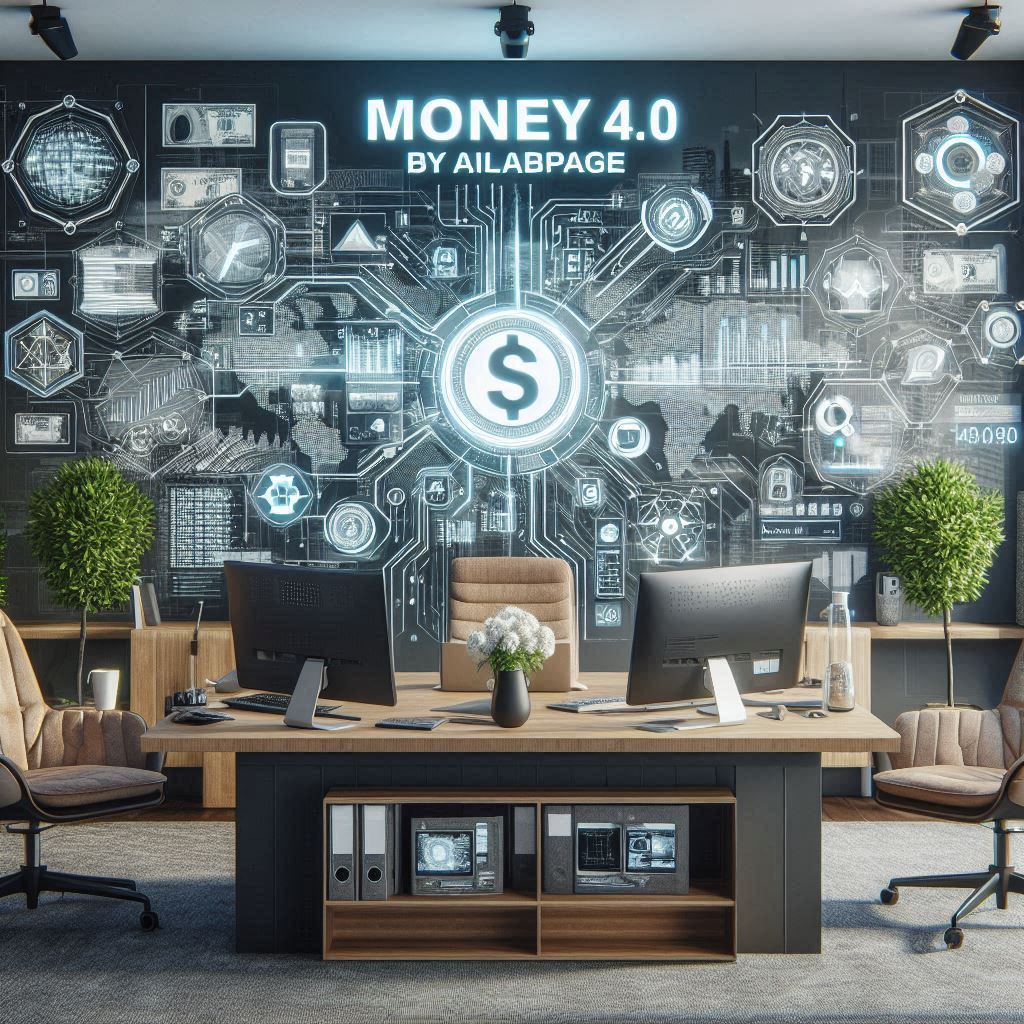 Vinod Sharma's Blog | FinTech, Technology(AI & BlockChain), Physics ...