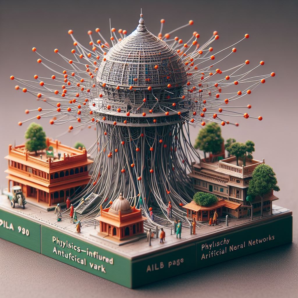 Deep Learning: Insights into Physics-Informed Neural Networks (PINNs ...