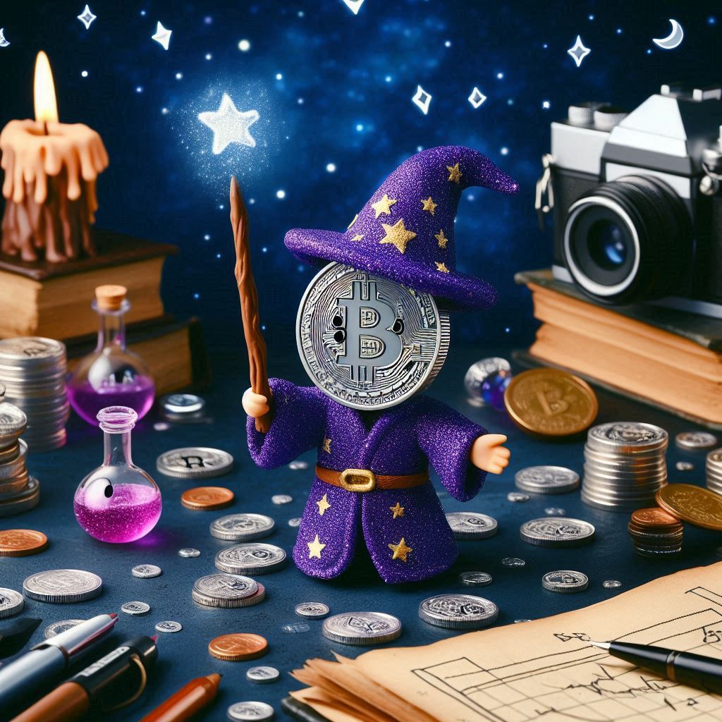 Stablecoin: The Bridge Between Crypto and Digital Currency | Vinod ...